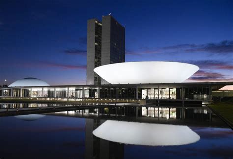 Palácio Do Congresso Nacional Arquitetura E Funcionamento Tv Câmara