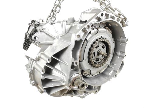 SKRZYNIA BIEGÓW DSG VW PASSAT B8 URK DQ200 13862194547 oficjalne