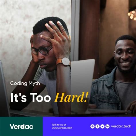 Verdactech Softwaredevelopment Codingbootcamp Coding Learncoding