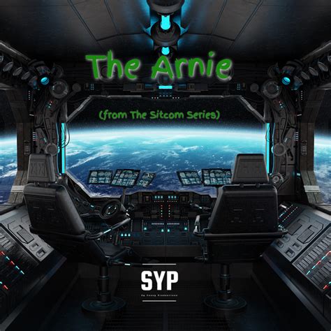 The Arnie From The Sitcom Series By Sy Young Productions