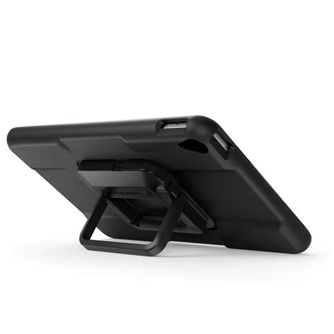 Tablet Pos Stand With Printer Mount Tablet Printer Kiosk