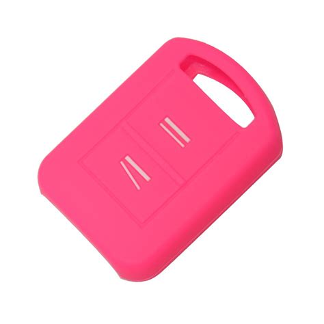 OkeyTech Autosleutel Siliconen Set Cover Fob Fit V Grandado