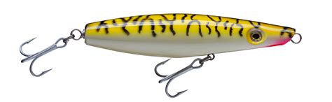 Premium Pencil Popper Lure — Outcast Lures
