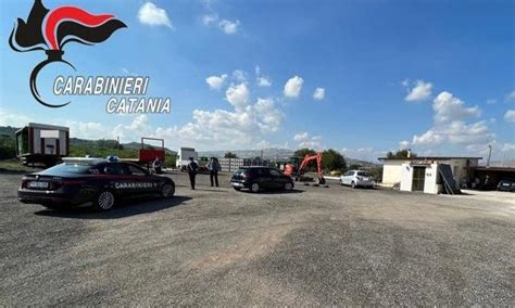 Omicidio A Palagonia Nipote Uccide Zio Durante Una Lite