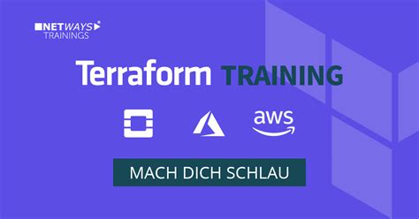 Sprichst Du Die Hashicorp Configuration Language Dann Haben Wir Was