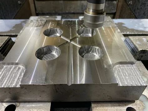 VMC Machine Job Work In Parwanoo ID