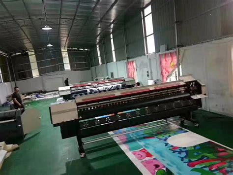 JC3202 SAITU PrinterEnhance YourPrinting Business With The High
