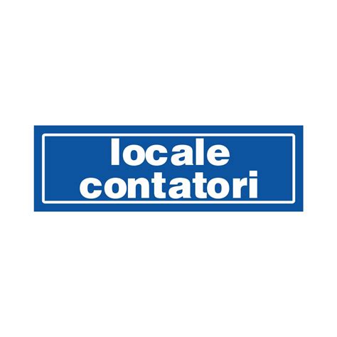 Centro Sill Shop Cartello Locale Contatori Segnaletica Centro Sill