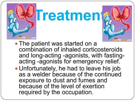 Exercise Induced Asthma Pptx