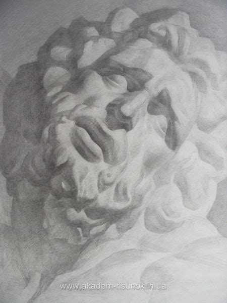 ПОРТФОЛИО Студии академического рисунка и живописи Рисунок Графика Уроки рисования с натуры