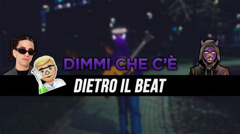 Come Dimmi Che C è di thaSup e Tedua è stata prodotta YouTube