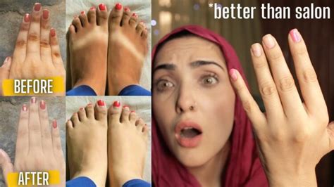 Immy Maryam Feet