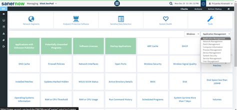 How To Collect Environment Variables Set In All Operating Systems SecPod Documentation