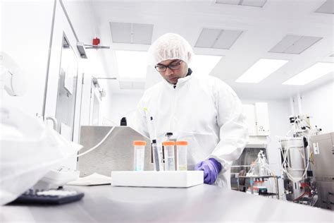 Overcoming The Obstacles To Locating A Cgmp Facility In Institutional