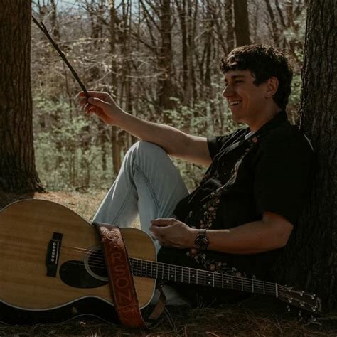 Carson Hall Music Youtube