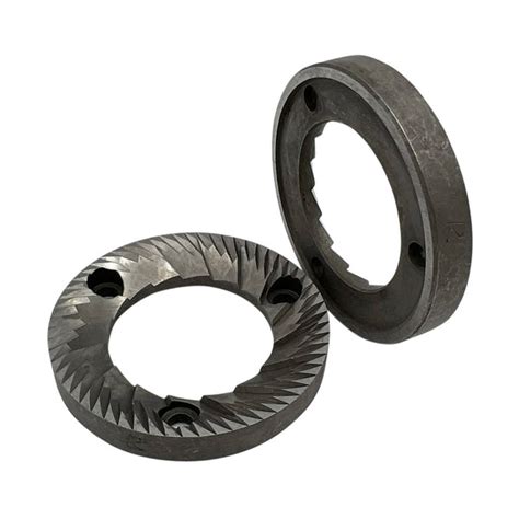 Necta Original Replacement Grinder Burrs For Bean To Cup Machines Oem