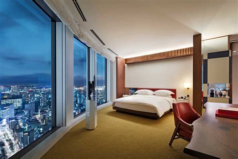 Best Hotels Tokyo Guide 2018 Tatler