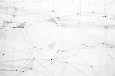 추상 입자 배경입니다 난 장판 네트워크입니다 미래 총 배열 큰 데이터를 3d 렌더링 0명에 대한 스톡 사진 및 기타 이미지 0명 3차원 형태 건강관리와 의술 Istock