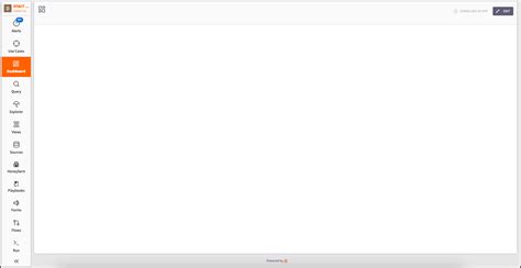 Panes And Dashboards User Documentation DTACT Raven Docs