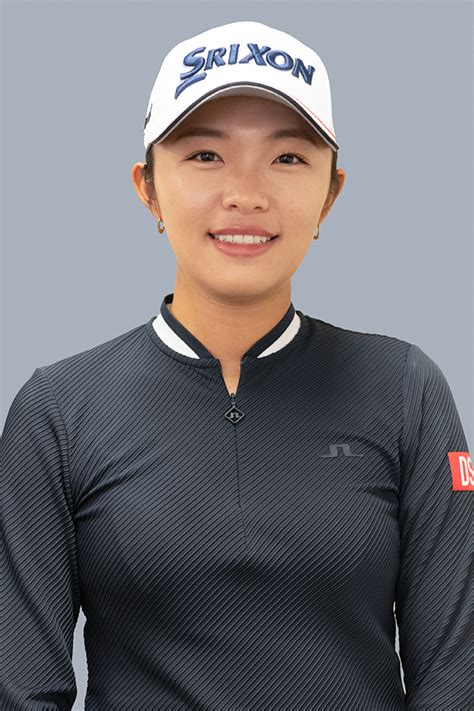 青井 麻瑚 未来ある女子ゴルファーの夢を応援 Dspe公式サイト