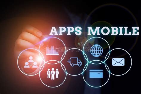 handwriting text writing apps mobile concept meaning computer program