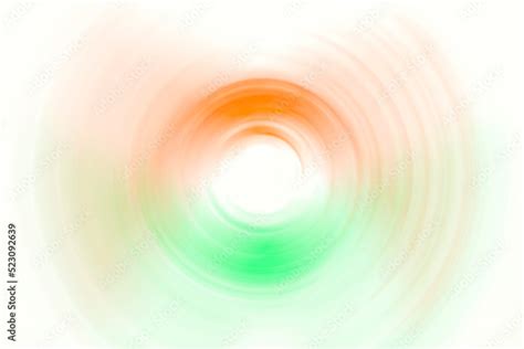 Indian Republic Day Or Independence Day Celebration Concept Background