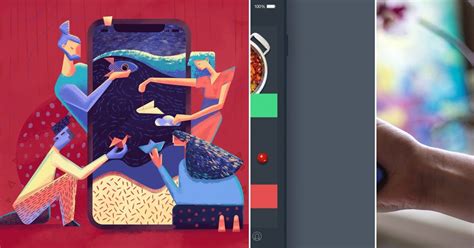 List Ui Animations Curated By Carlos Quesada Medium