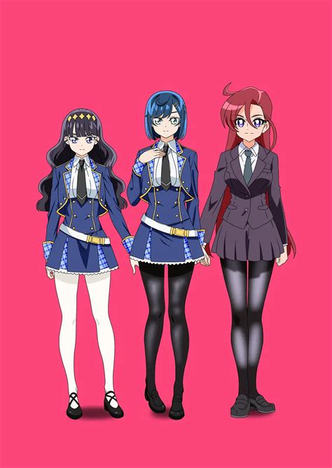 Precure All Stars Image By Yudi080898 4377009 Zerochan Anime Image Board