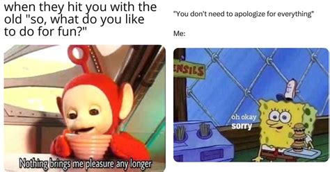 25 Hilarious And Relatable Memes That Accurately Summarize The Daily Lives Of Introverts Scoop