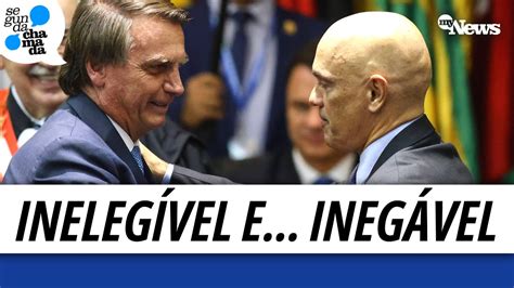 O NOVO DEPOIMENTO DE MAURO CID À PF FAZ DIFERENÇA DIANTE DE TANTAS PROVAS CONTRA BOLSONARO