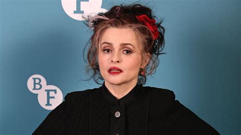 Helena Bonham Carter Says Its Time For The Crown To End