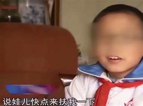 9岁男孩扶人被讹百万，老太发誓“骗人遭报应”，她儿子最终入狱