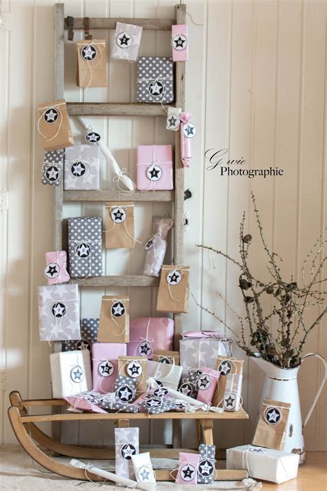 G Wie Adventskalender