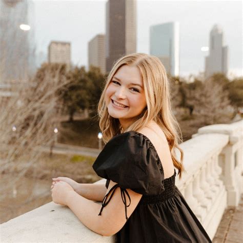 Emily Moore Aandm Consolidated High School College Station Texas