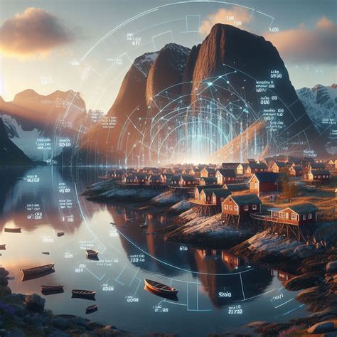 Norway Is On The Way To Advance Its LLM Game Cryptopolitan
