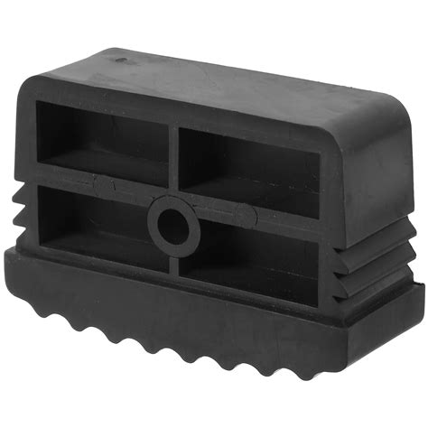 Escada Anti Slip Foot Covers P S De Borracha Caps Acess Rios Para Casa