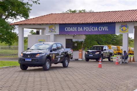 Provas do concurso PC RR são remarcadas veja nova data Folha Dirigida