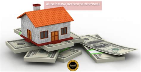 Wholesaling Houses Beginners In 2020 Myempirepro