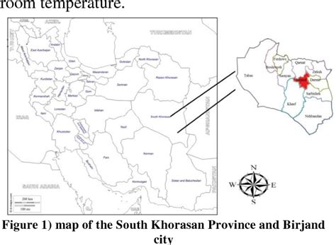 Figure 1 From Morphological And Molecular Identification Of Acanthamoeba Spp From Surface Waters