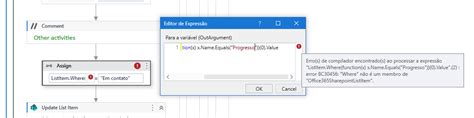 How To Use For Each List Item Activity Activities UiPath Community