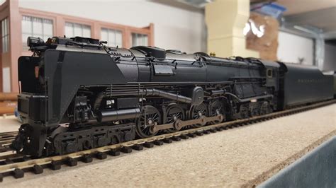 Pennsylvania Railroad Turbine Locomotives At Nicole Webber Blog