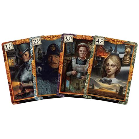 Sherlock Solitaire Game Nerdz
