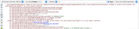 给新人的一些基础常识protected Void Oncreate Csdn博客