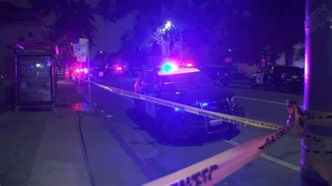 Oakland Records 6 Homicides In 4 Days Marking Deadliest Week This Year