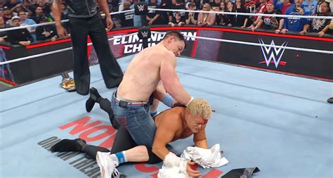 Sportskeeda Wrestling Brother What The F Wwe Ecwithsk