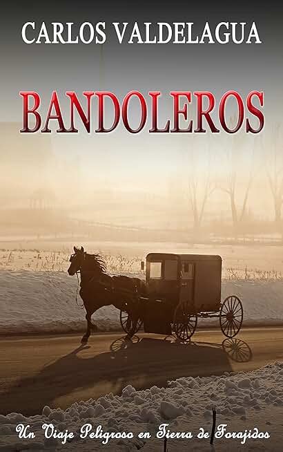 Amazon Es Bandolero Libros