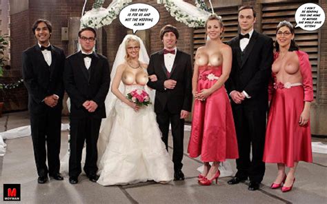 Post 1934247 Amy Fowler Bernadette Wolowitz Fakes Howard Wolowitz Jim