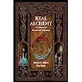 Real Alchemy A Primer Of Practical Alchemy Bartlett Robert Allen
