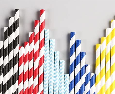 Benefits Of Using Compostable Drinking Straws By Monica Fting Medium