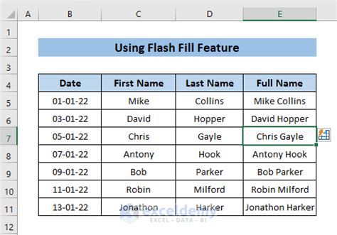 How To Repeat A Pattern In Excel Earn Excel